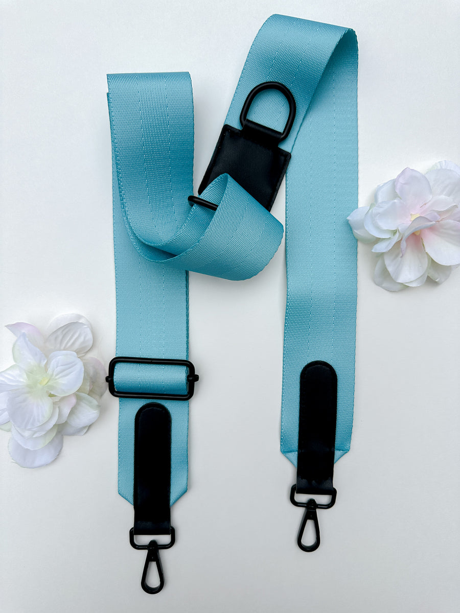 Ocean Bag Strap – Tails Up, Pup